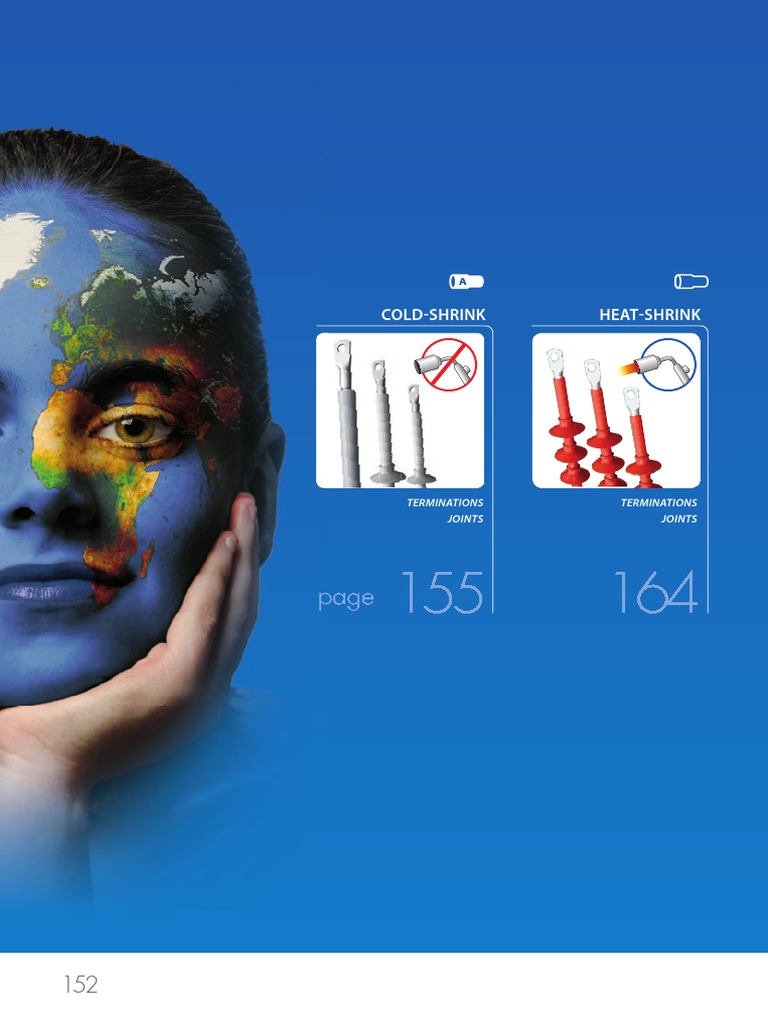 Raytech Catalogue 2020 Medium Voltage | PDF | Insulator (Electricity) | Electrical Connector