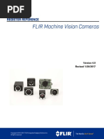 SpinView Getting Started | PDF | Camera | Menu (Computing)