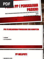 SPO EWS (Early Warning System) | PDF