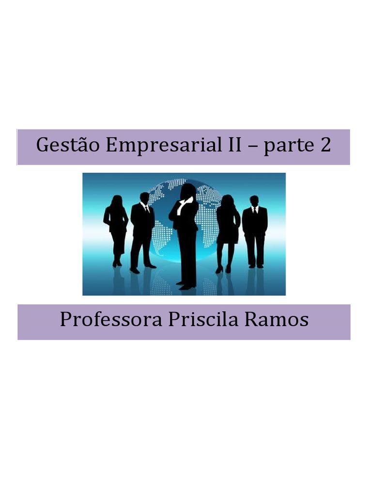 Estratégias de Transformação Empresarial | PDF | Negócios