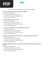 The Mood Disorder Questionnaire (MDQ) | PDF | Transtorno bipolar ...