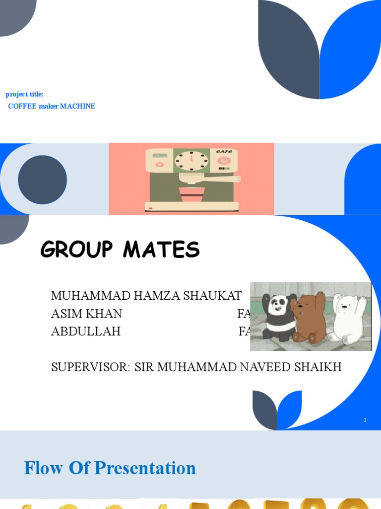 MSI Final | PDF | Automation | Microcontroller