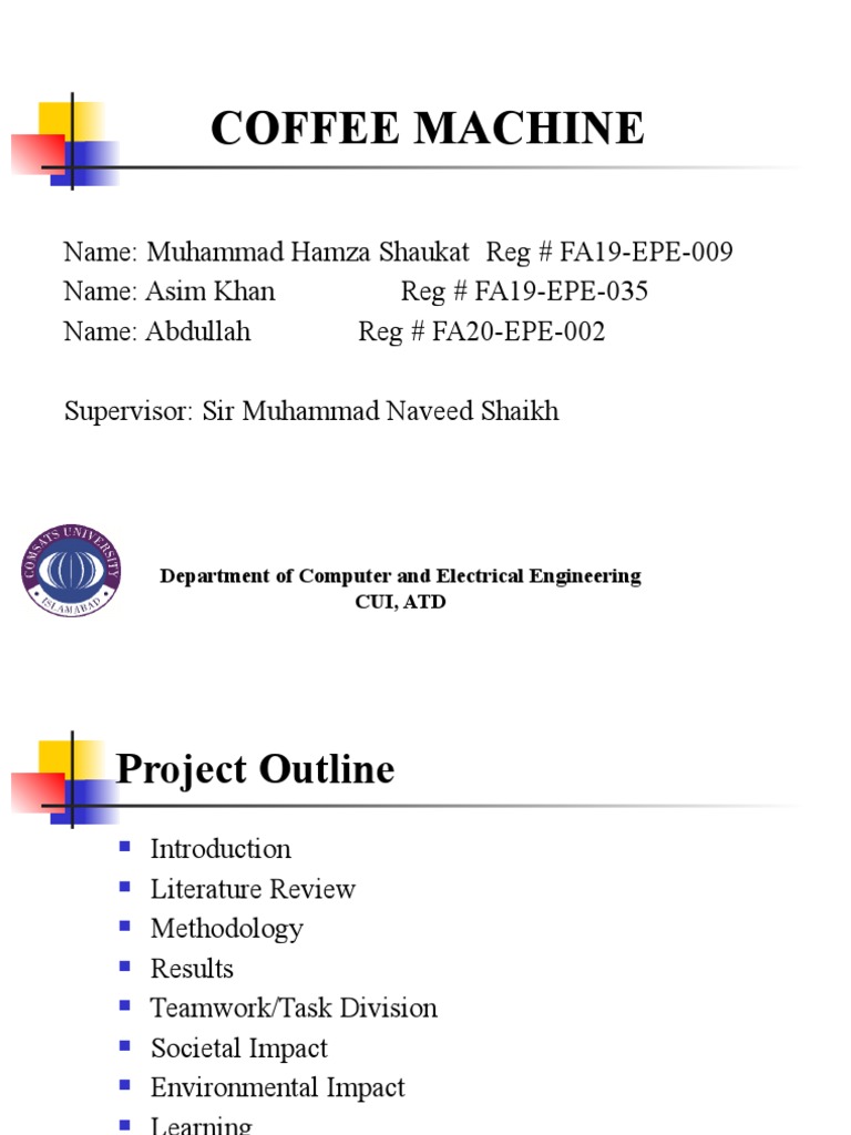 MSI Presentation | PDF | Microcontroller | Engineering