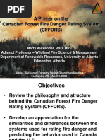 Fire Behavior Fuel Model Guide | PDF | Shrub | Fires