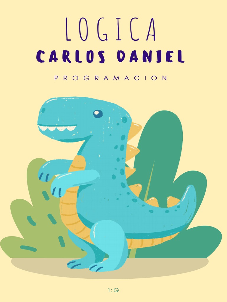 El Dinosaurio | PDF