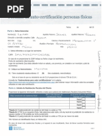 Guía para Usar el Tokenizador SMNYL | PDF
