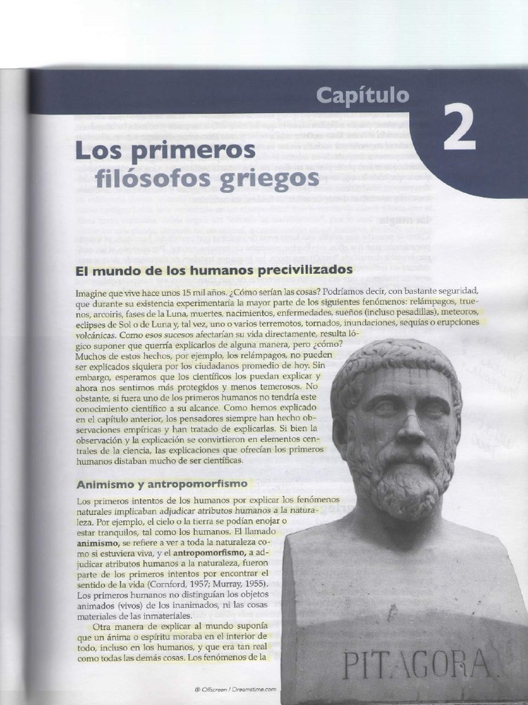 Hergenhahn - Cap 2 | PDF