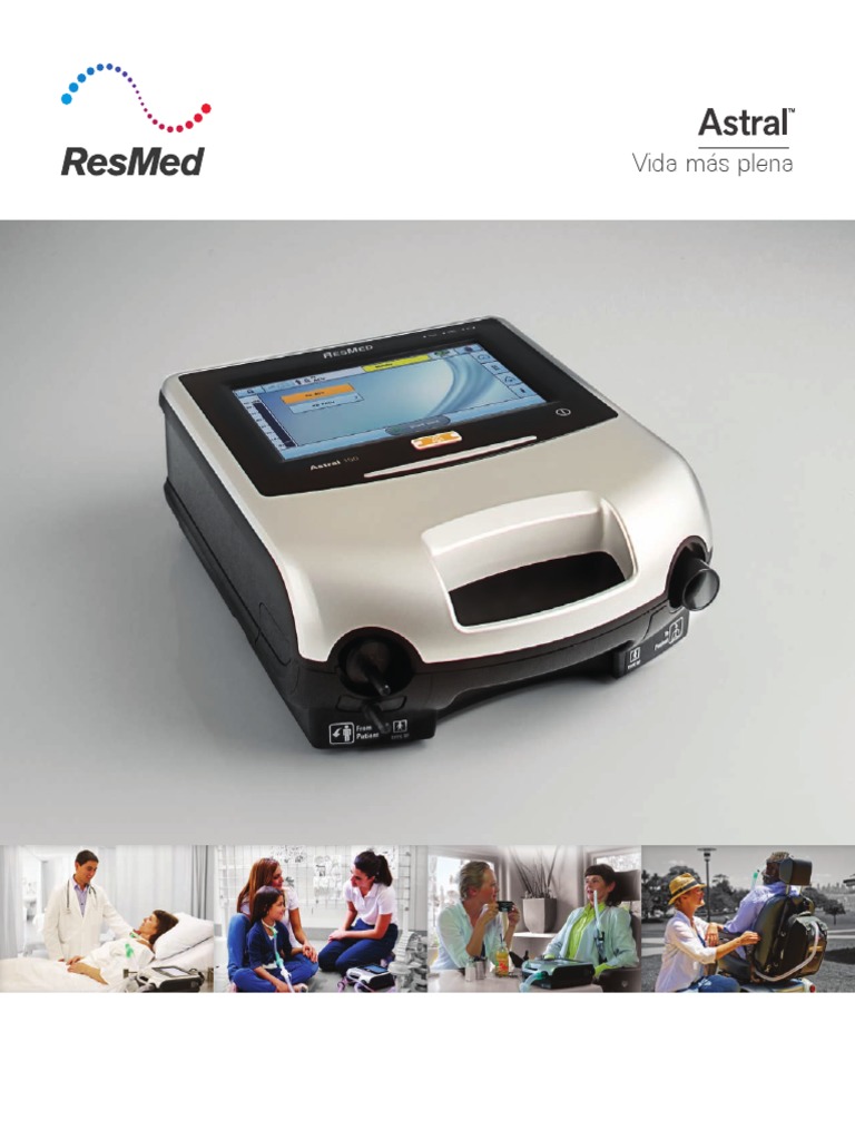 Astral 150 | PDF