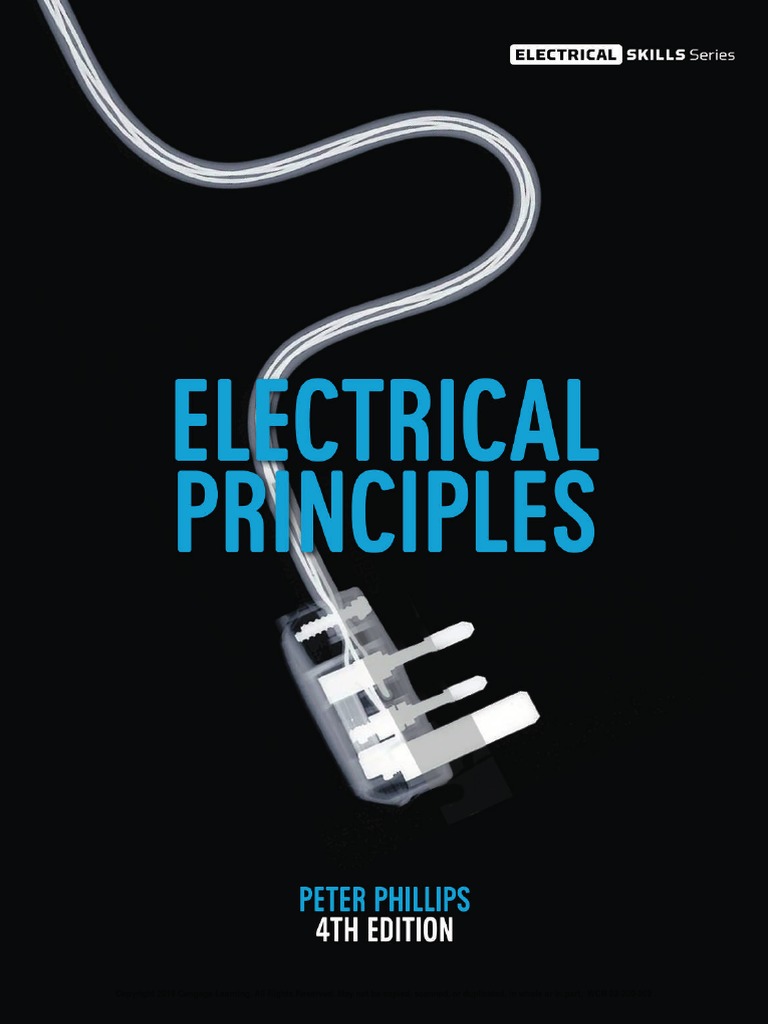 Electrical Principles - Peter Phillips | Download Free PDF | Electric ...