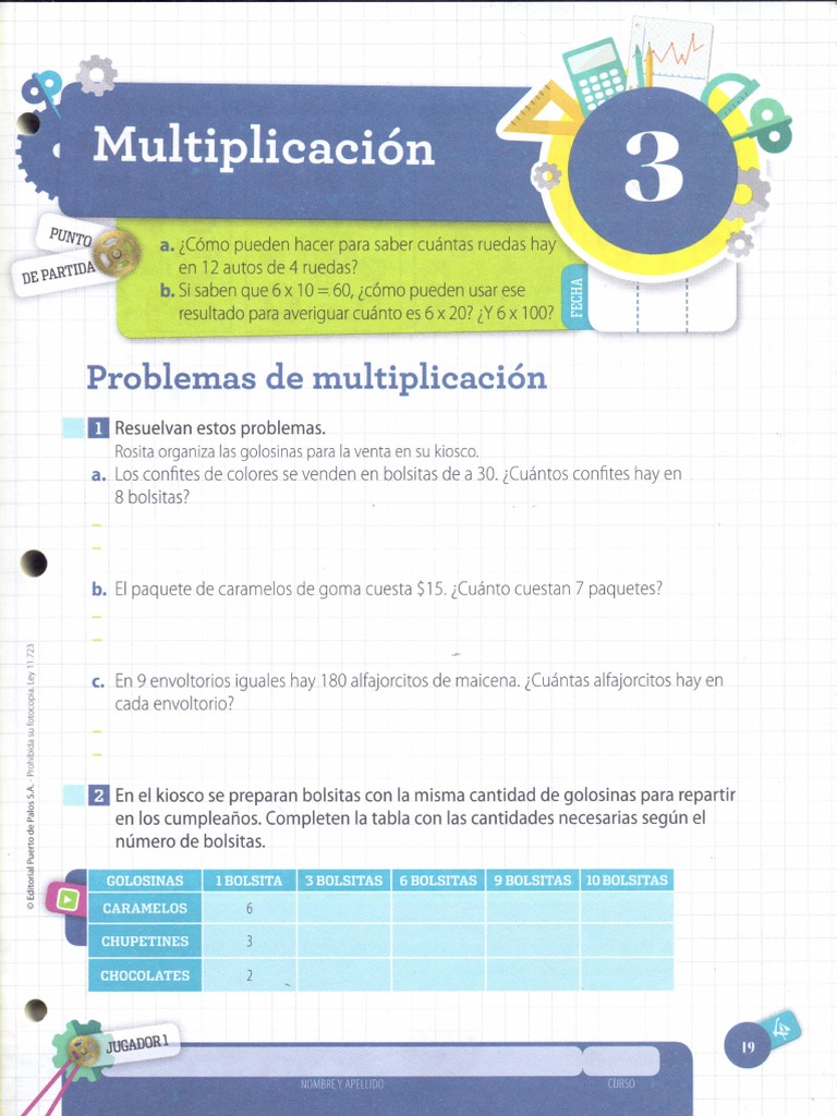 Activa 2 | PDF