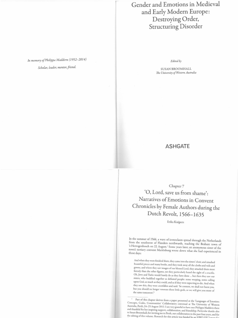 Kronike | PDF