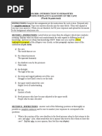 Pico Worksheet Entry Fields Revised | PDF | Genesis Creation Narrative ...