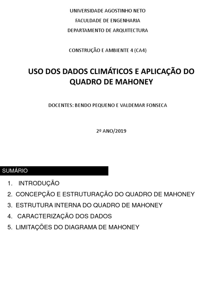 Aula 4-1 | PDF