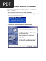Infinix Note 12 USB Driver For Windows (Official Mobile Driver) | PDF ...