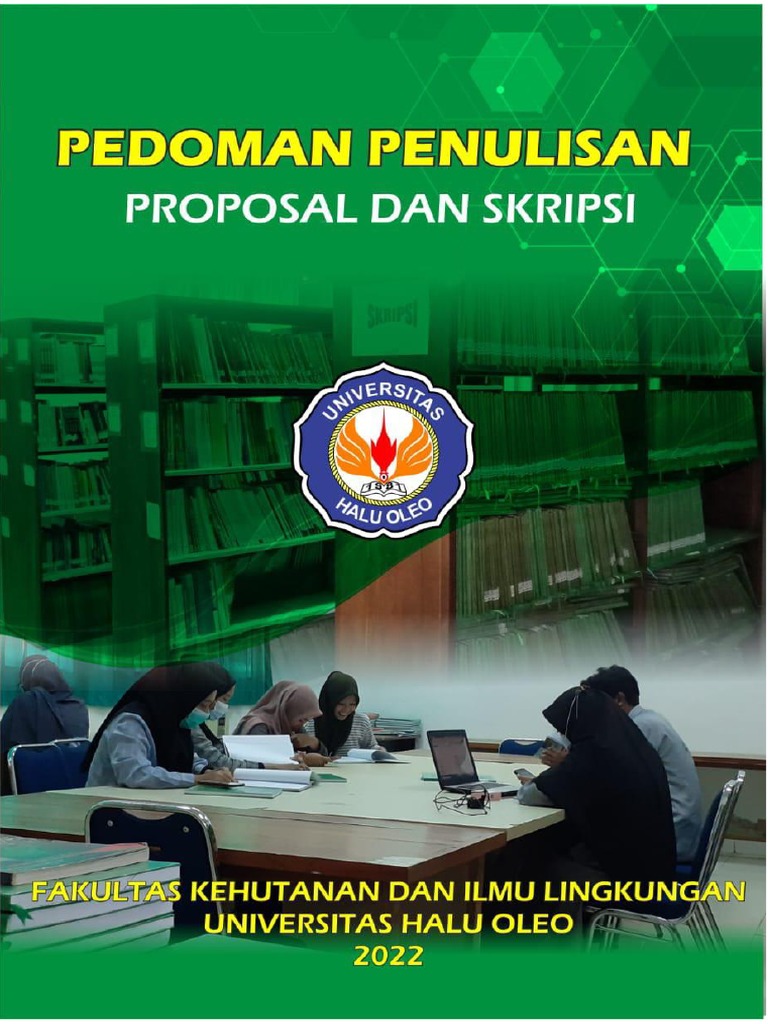 Buku Panduan VIP SK Dekan | PDF