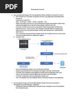 Praktikum Laravel CRUD Sederhana Mahasiswa | PDF