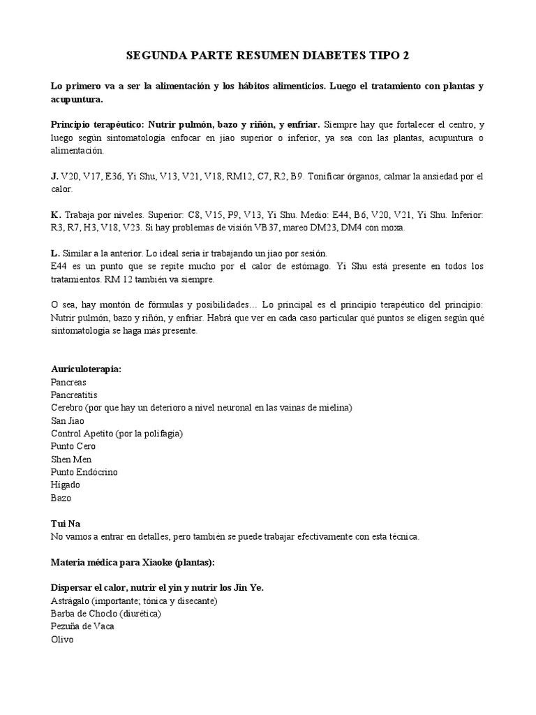 Resumen 2 | PDF | Alimentos | Cereales