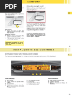 FMVSS 101: Vehicle Controls Standards | PDF | Anti Lock Braking System ...
