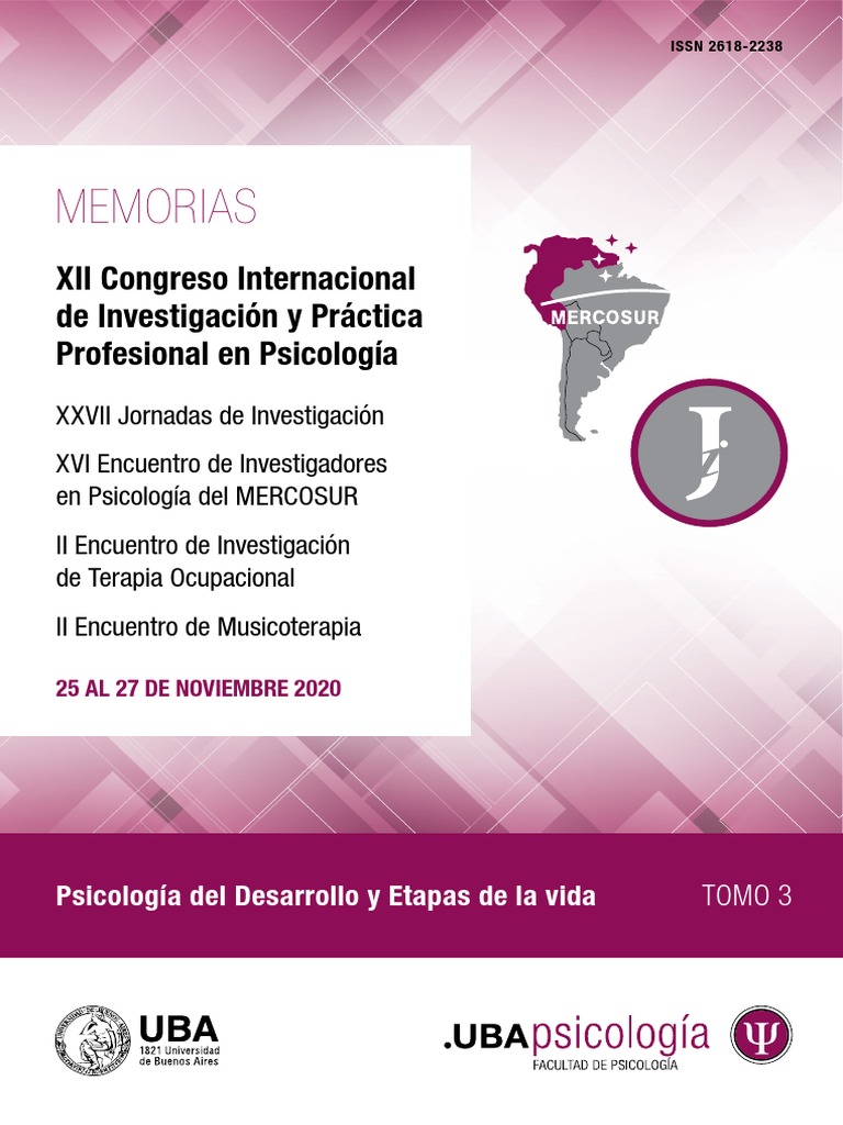 2020 UBA Psi del Desarrollo PAg. 73 a 77 | PDF | Adultos | Vejez