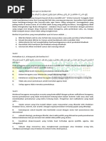 45 Contoh Soal Moderasi Beragama PPPK Kemenag Dan Jawabannya | PDF