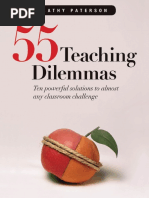 Reflection in Learning and Professional Development (Jennifer A. Moon ...