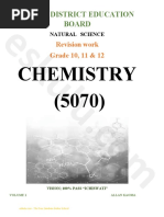 Calcium Chloride - English Units: Density, Composition and TCT of 94-97 ...