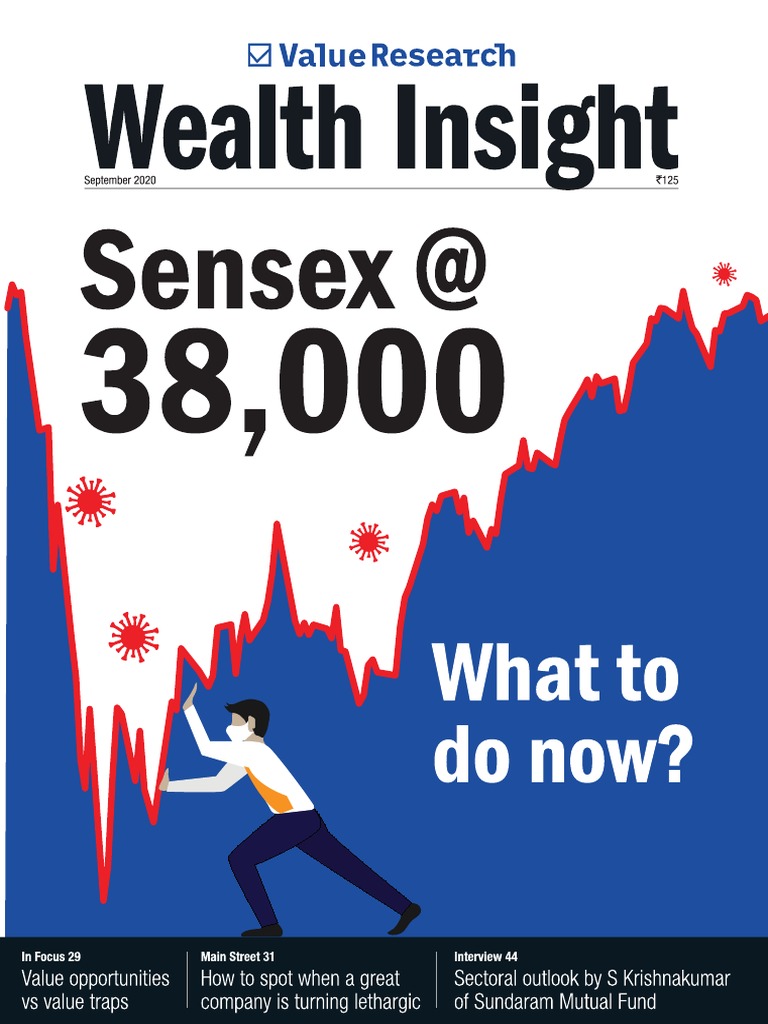 Wealth-Insight - Sep 2020 | PDF | Investing | Stocks