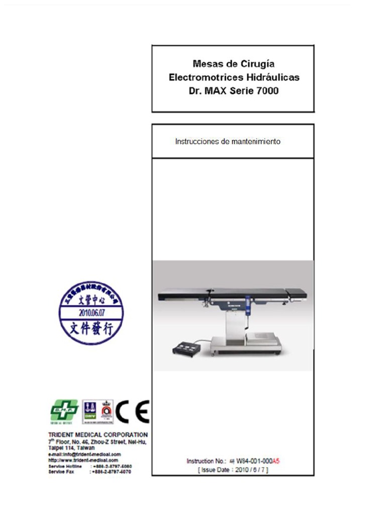 Manual de Servicio | PDF | Ingenieria Eléctrica | Agua