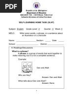 English Chest 2 Student Book Answer Key | PDF | Leisure