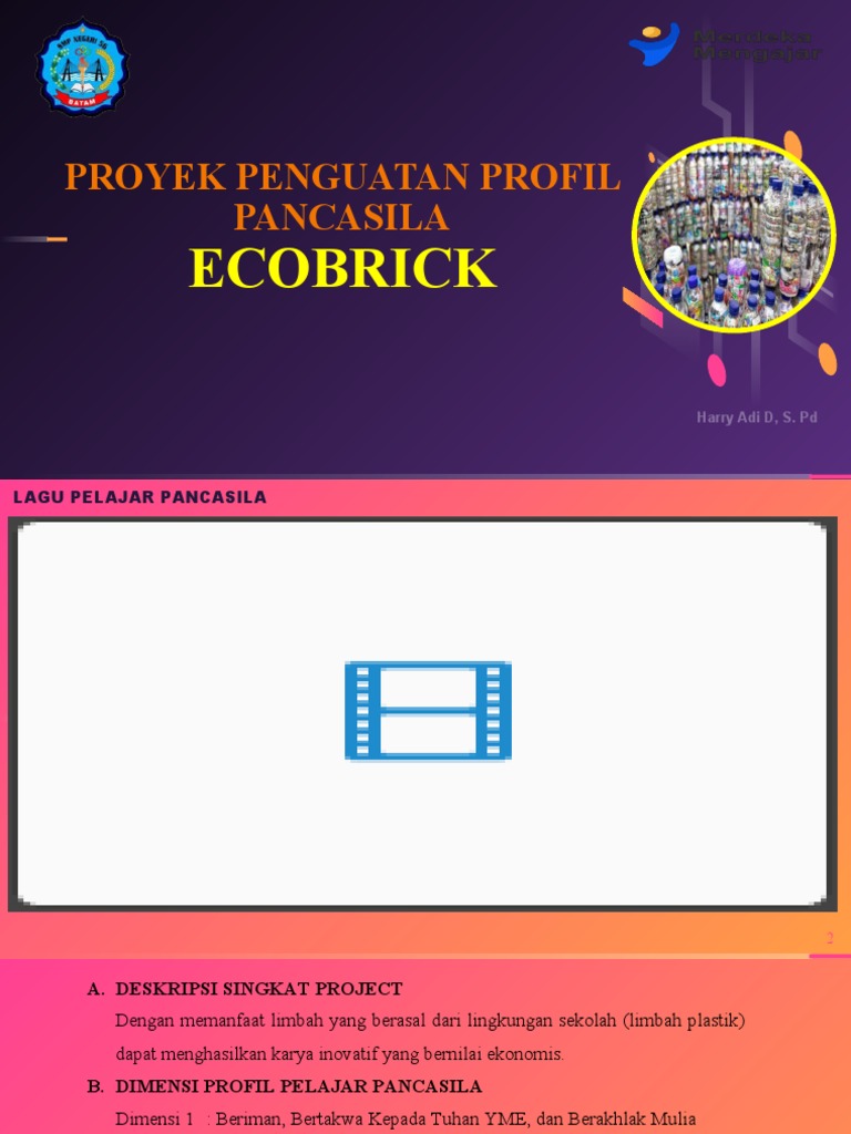 Ecobrick 1 | PDF