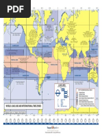 Loadline-Chartpdf | PDF | Pacific Ocean | Ships
