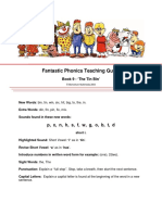 Quick Phonics Screener - Scoring Form | PDF | Phonics | Written ...