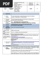 SMAW Arc Striking Procedures Guide | PDF | Welding | Construction