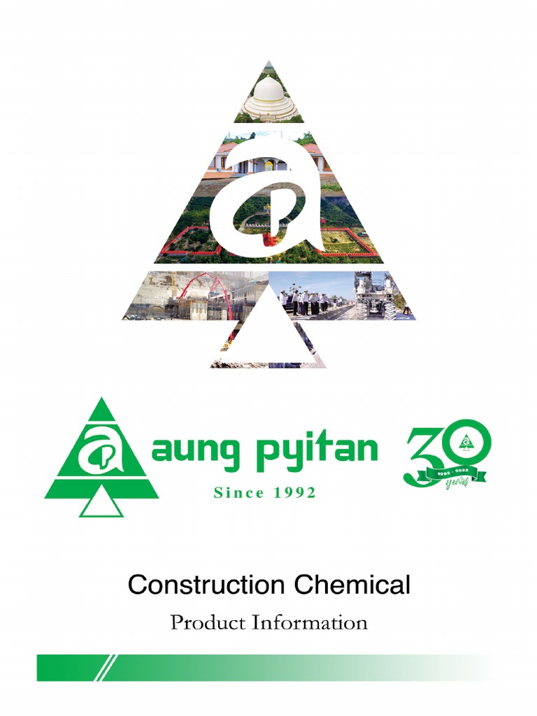 Aung Pyitan Data Sheet Book | PDF