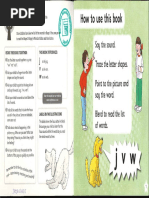 HCE Phonemic Symbols for Australian English | PDF