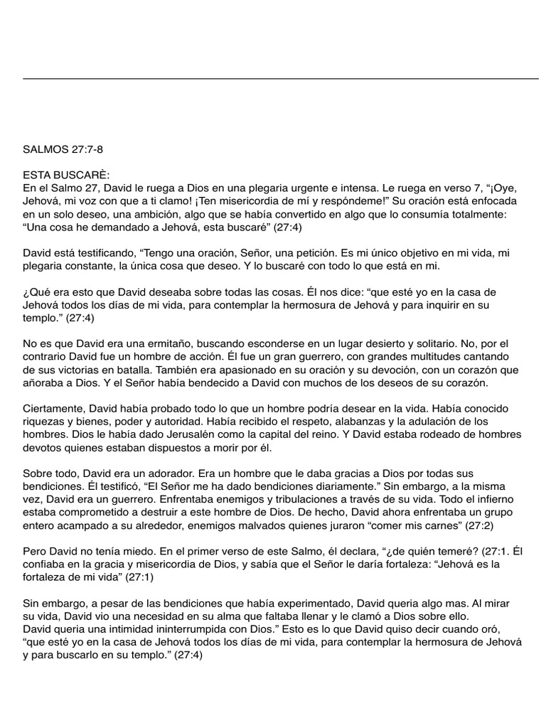 Buscando El Rostro de Dios | PDF | Jesús | Creencia religiosa y doctrina