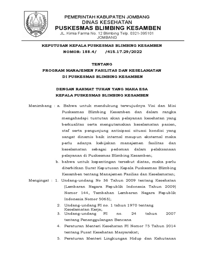 SK Program MFK Blimkes | PDF