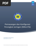 Belajar IoT dengan Fritzing | PDF | Seni | Komputer