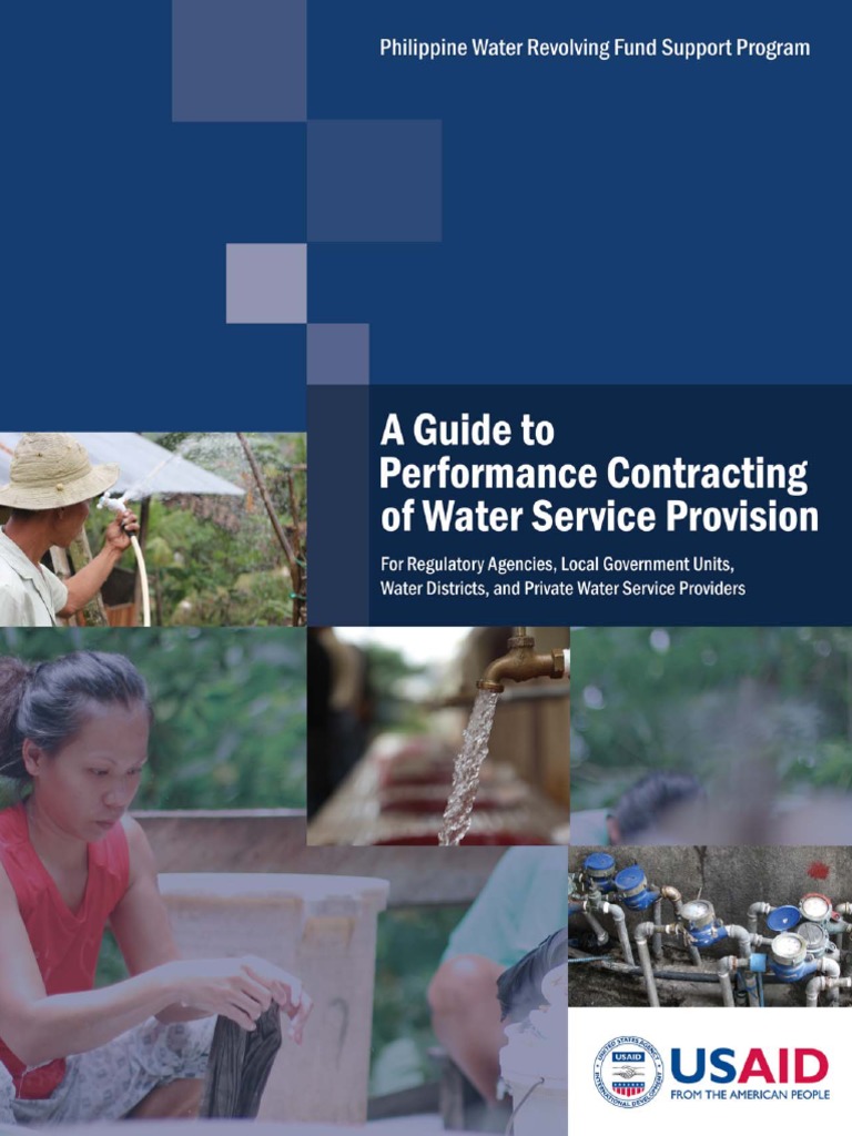 Performance Guidebook | PDF | Technology & Engineering