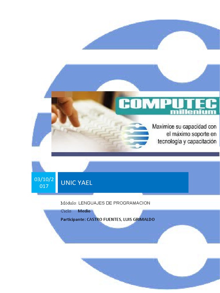 SQL Proyecto Final | PDF | Script Java | Visual Basic para Aplicaciones