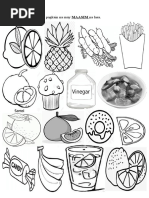Letrang JJ Kindergarten Worksheets | PDF