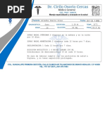 Receta Similares | PDF