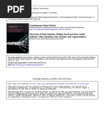 Non-Traditional Music Notation Guide | PDF | Self-Improvement