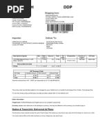 Facture LV (1) 2 | PDF