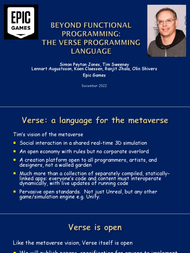 Haskell Exchange 22 | PDF | Scope (Computer Science) | Array Data Structure