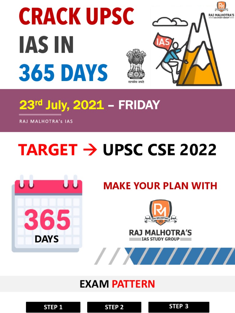UPSC Strategy | PDF | Natural Environment | Environmental Social Science