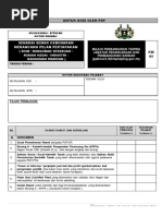 Atj - JKR Garis Panduan Pembangunan Tepi Jalan | PDF