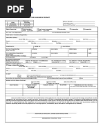 Bir Form 1903 New Version | PDF | Taxes | Invoice