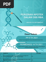 Daftar Obat Wajib Apotek Dowa 1,2,3 | PDF