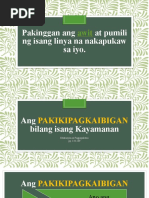 PANANAMPALATAYA | PDF